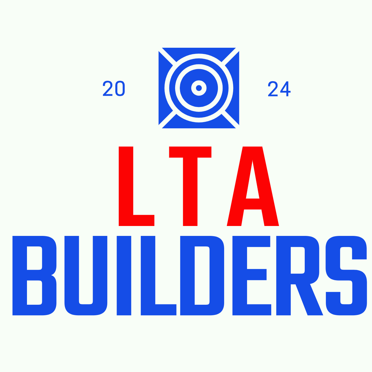 Home - LTA Builders