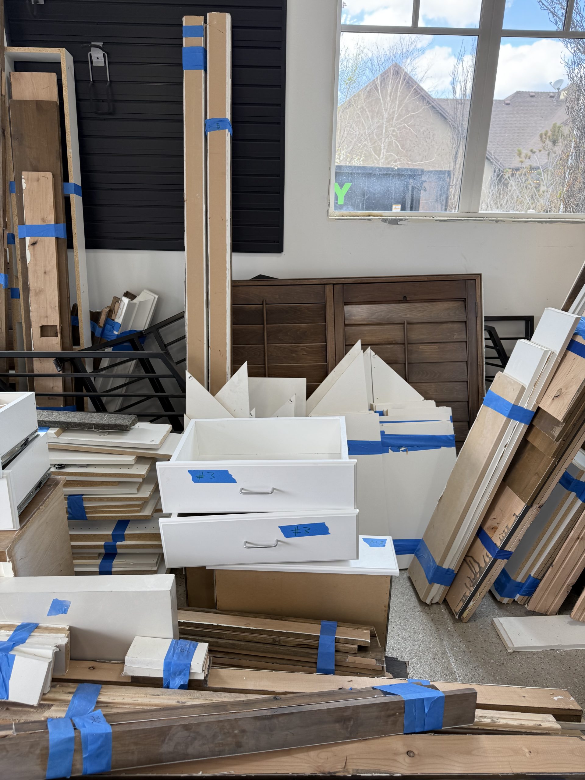 Demolition And Deconstruction - LTA Builders