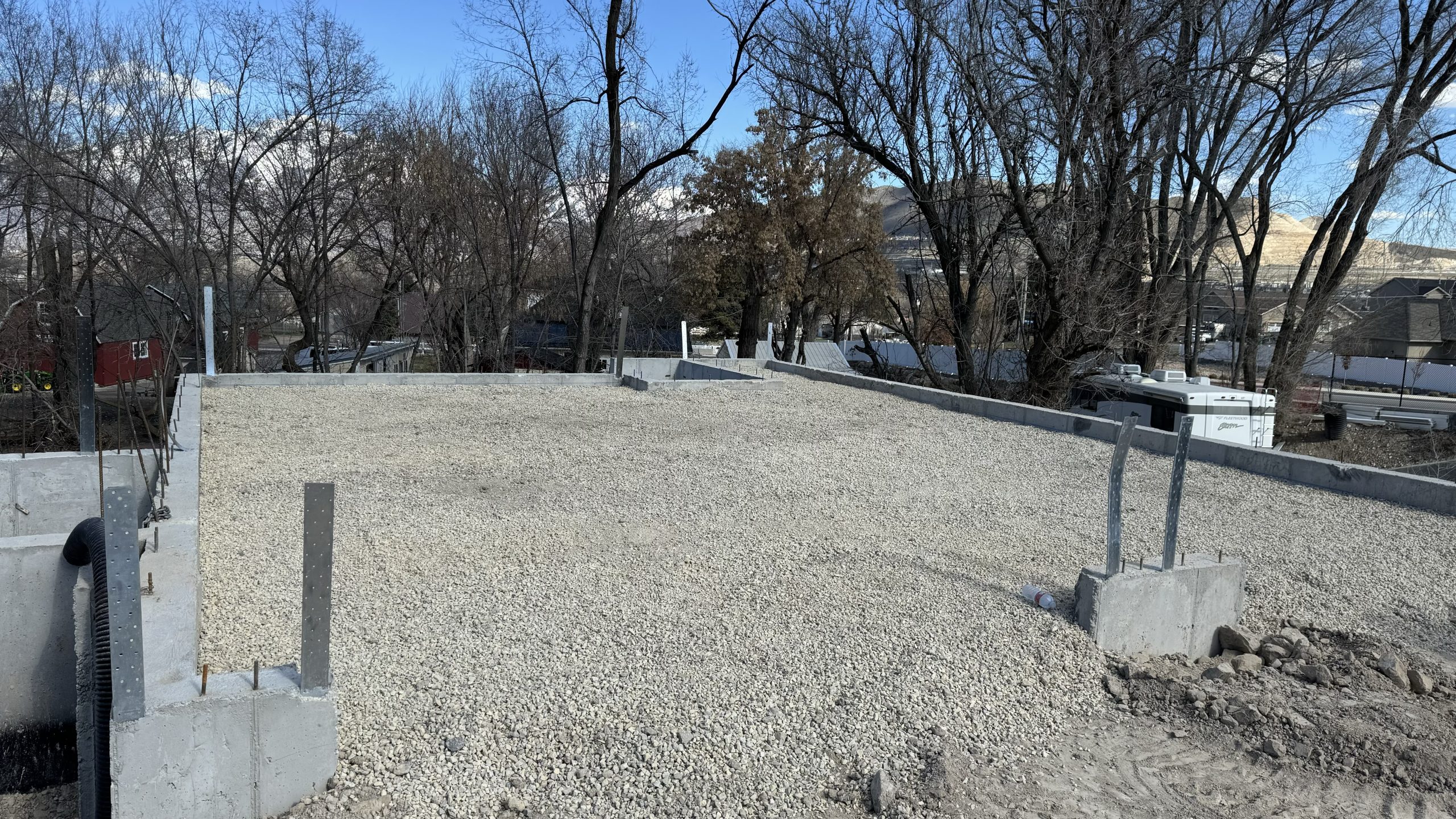 Portfolio - LTA Builders